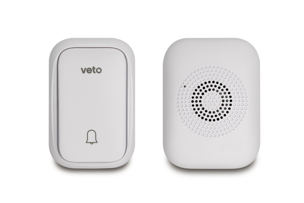 Veto Electric - Veto Electric