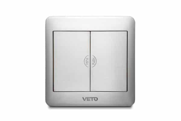 Veto Electric - Veto Electric
