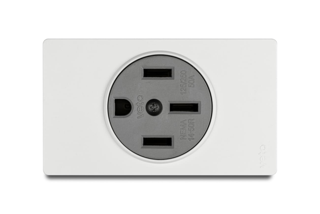 Veto Electric - Veto Electric