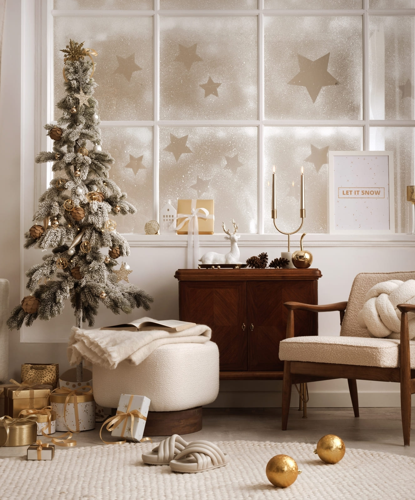 Veto Electric – Innovación en Iluminación